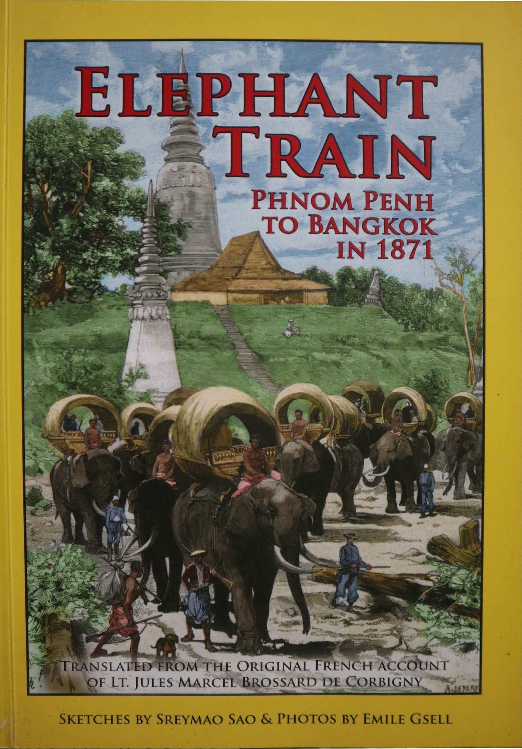 Projects | Sao Sreymao